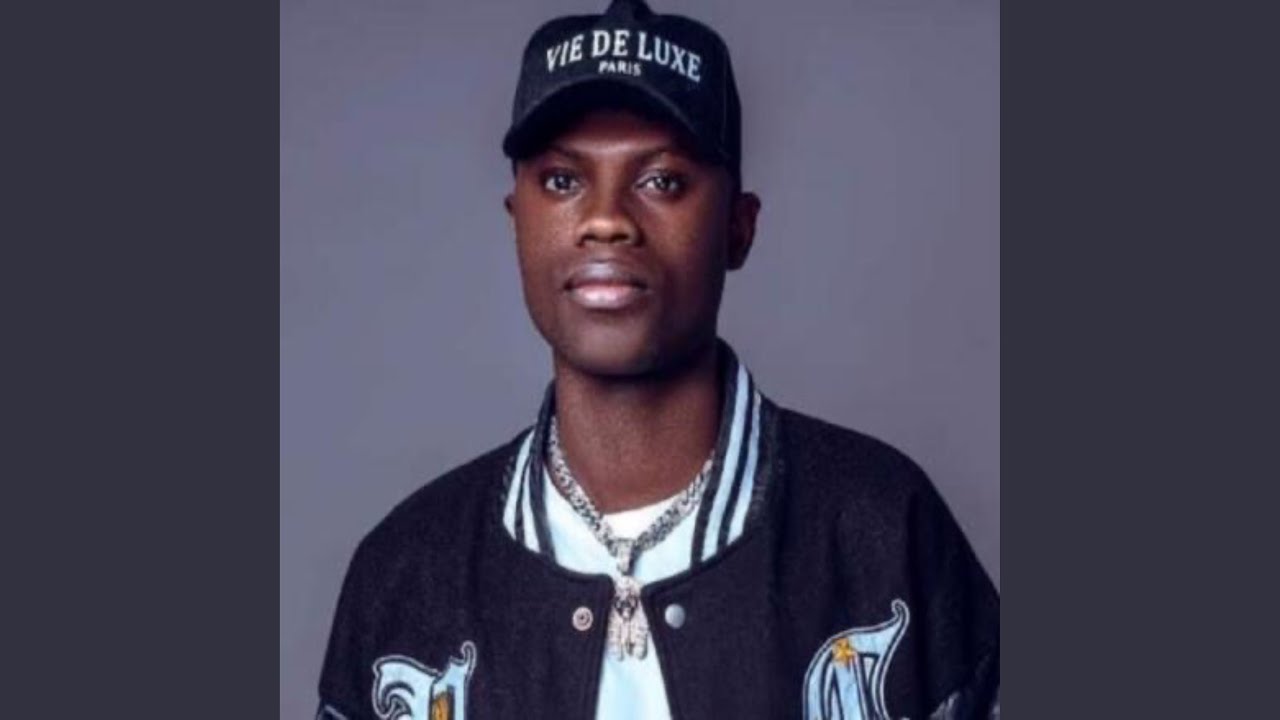 DJAYÉ - YouTube