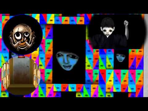 てんごくのとう (Luna Ascension)