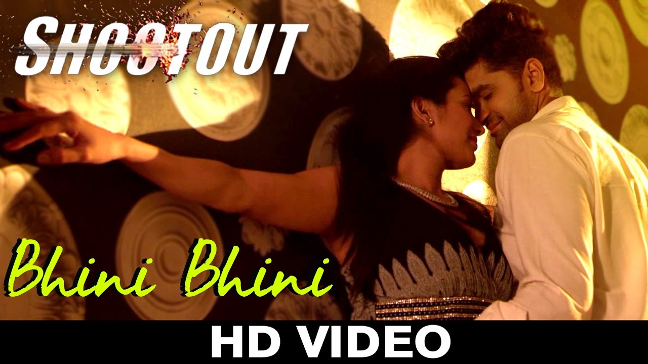 BHINI BHINI - Gujarati Romantic VIDEO Song | Shootout | Upcoming ...
