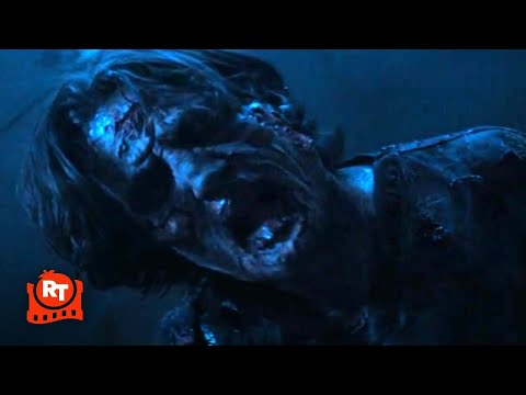 Blade (1998) - Creepy Zombie Ex-Boyfriend Scene | Movieclips