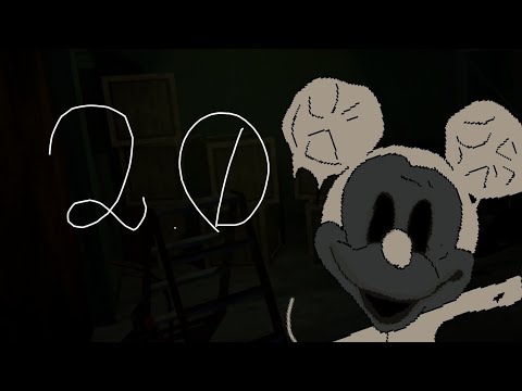 FNaTI 2020,But the Jumpscares Sounds are from Oblitus Casa (2.0) - YouTube