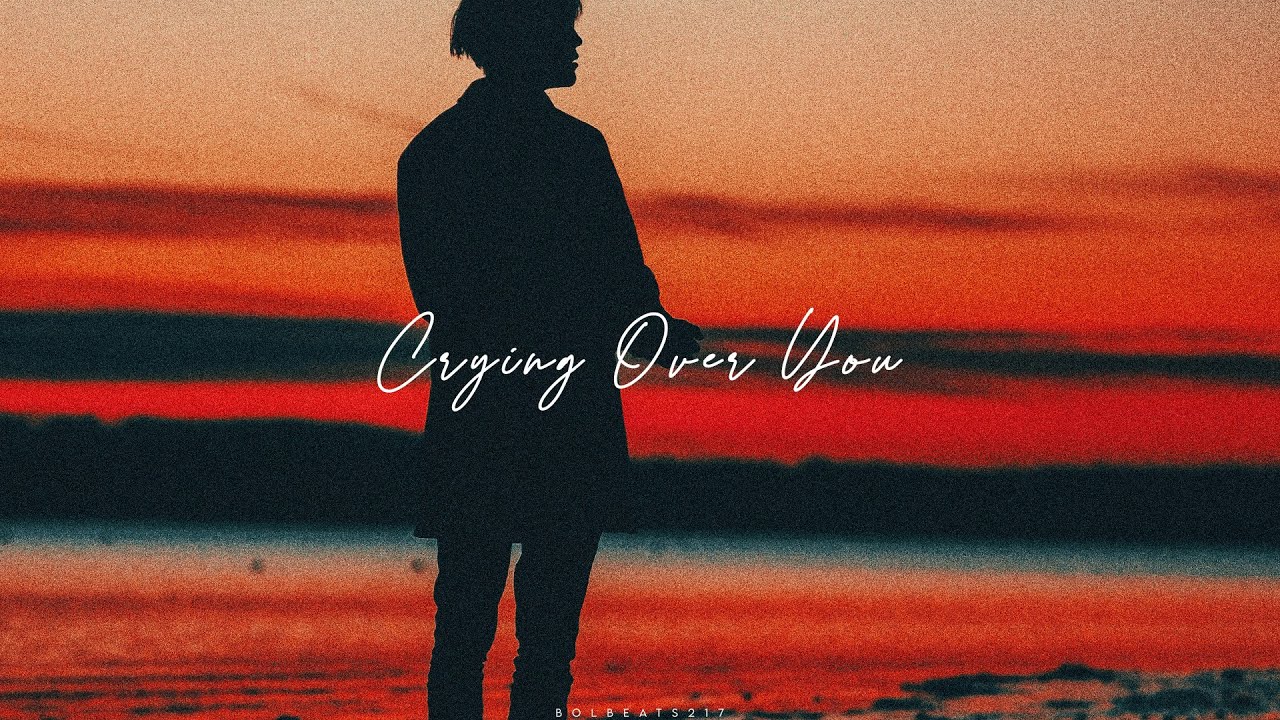 (FREE) 6lack x The Weeknd Type Beat – "Crying Over You" | Sad R&B Type ...