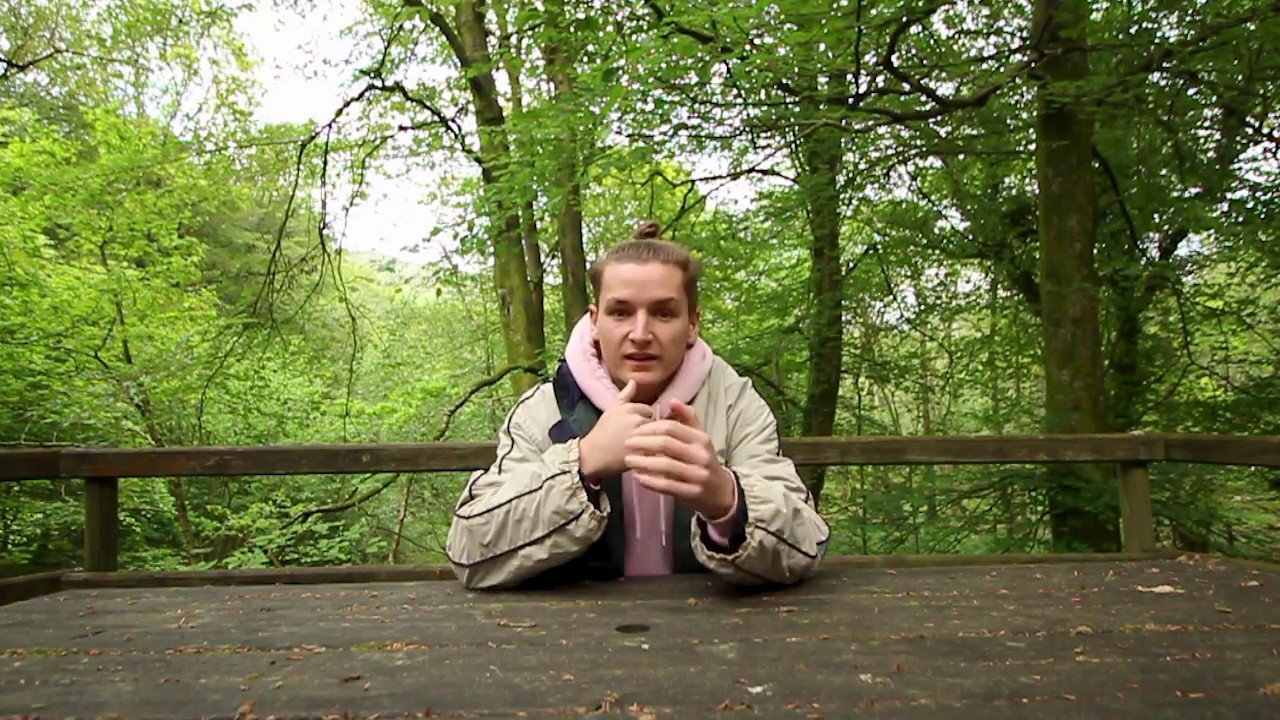 Portraying Meaning In My Videos - YouTube