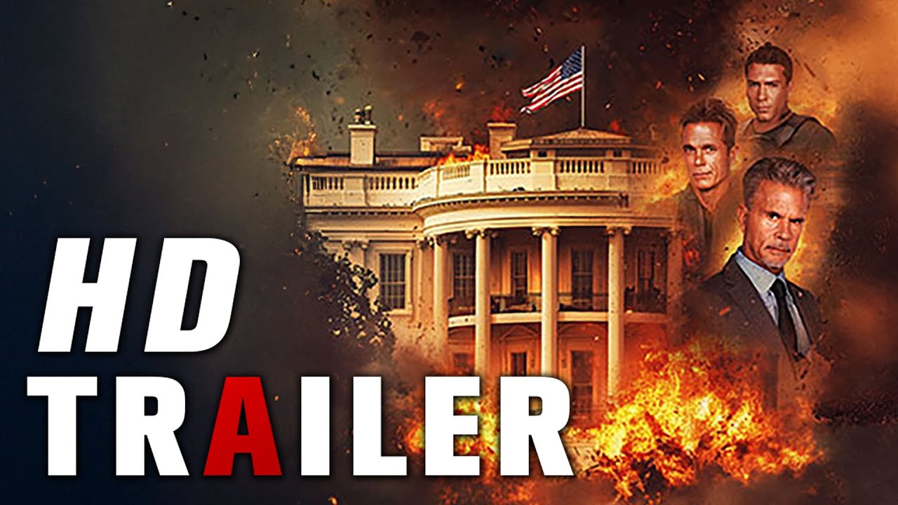 President Down TRAILER - YouTube