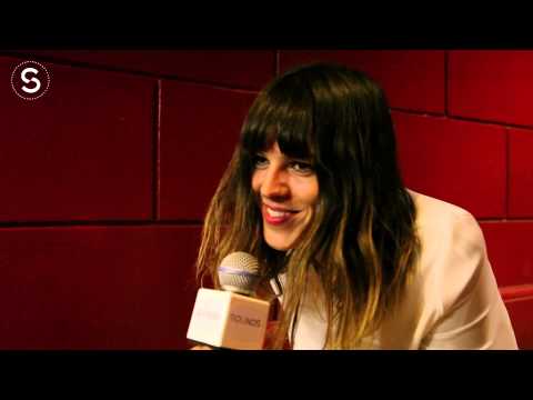 SOUNDS Q&A: Melody's Echo Chamber