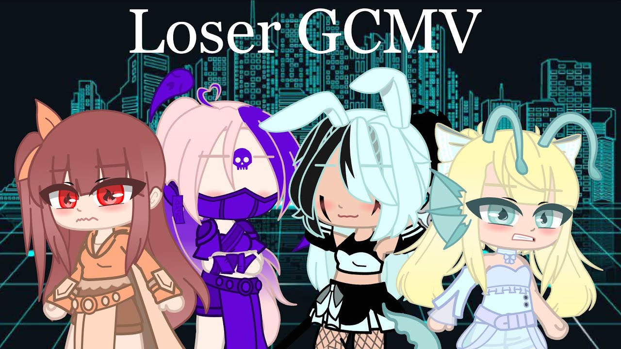 Loser - Neoni- GCMV *FW* - YouTube