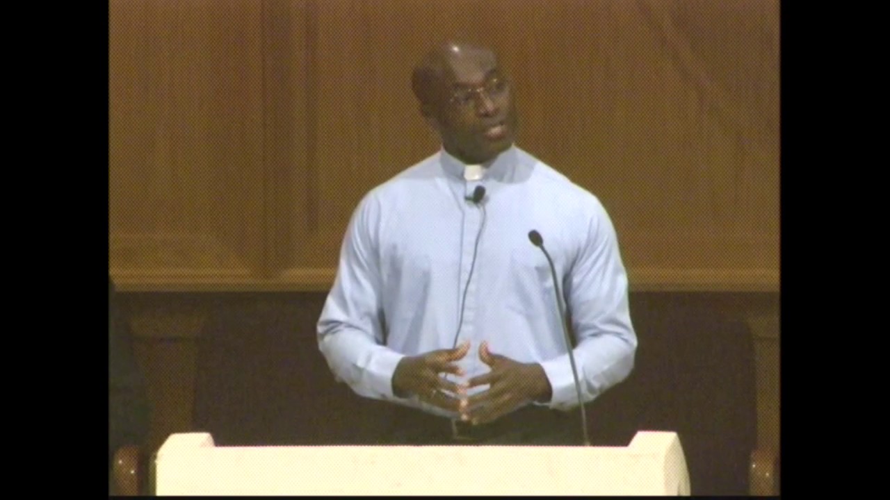 Pastor Davis: "Psalm 139: Fearfully and Wonderfully Made" - YouTube