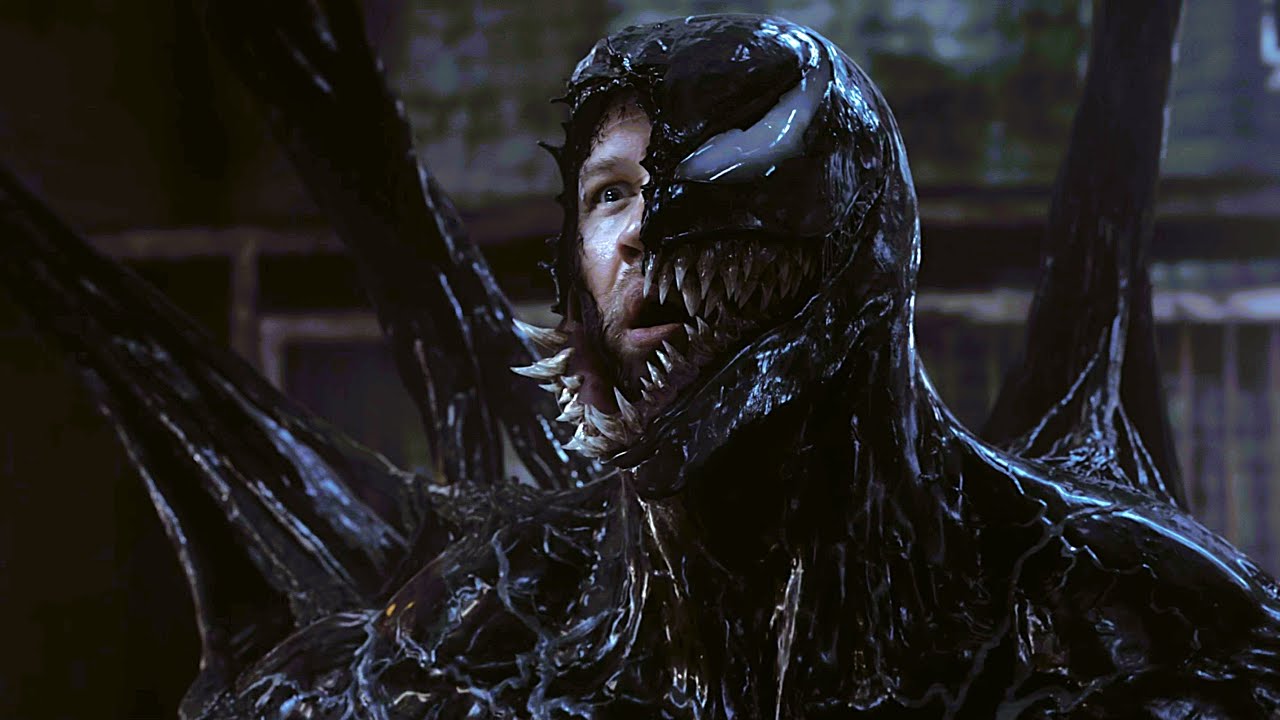 Venom rescues Dogs | Venom: The Last Dance (2024) 4K Movie Clip - YouTube
