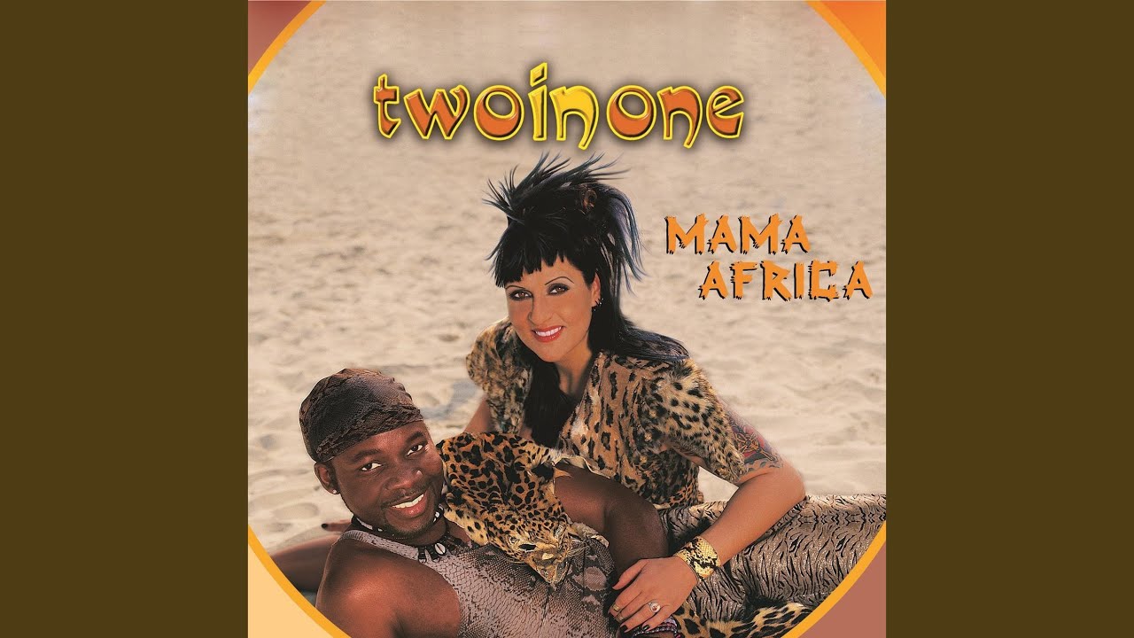 Mama Africa (Hum Hum Mix) - YouTube