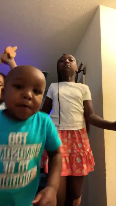 Too many kids! - YouTube