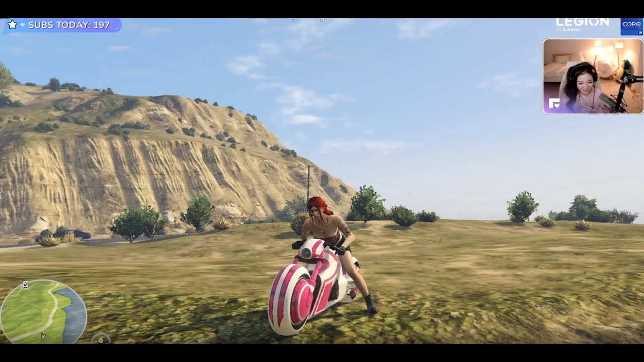 April's New Song (April's Fool) | GTA RP | NoPixel - YouTube