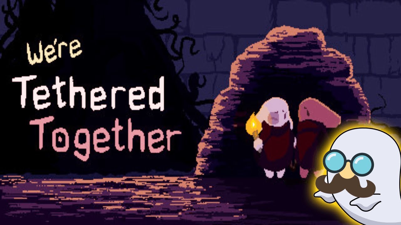 Bunny Buddies | We're Tethered Together - YouTube