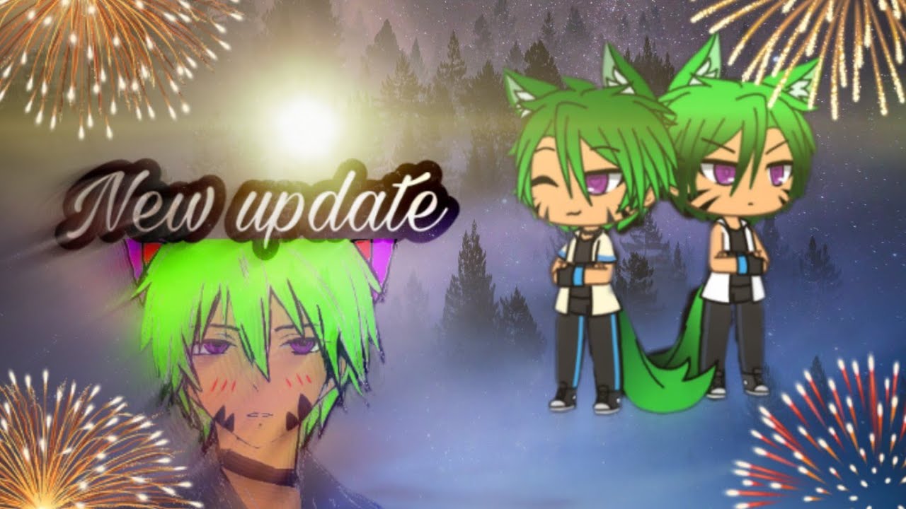 new update!!!!!! (random stuff) - YouTube