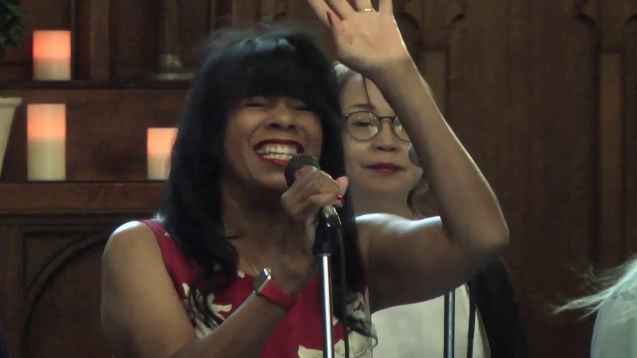 july 28 2019 Hope Center of Christ Paul in Ephesus Demetrius Riot - YouTube