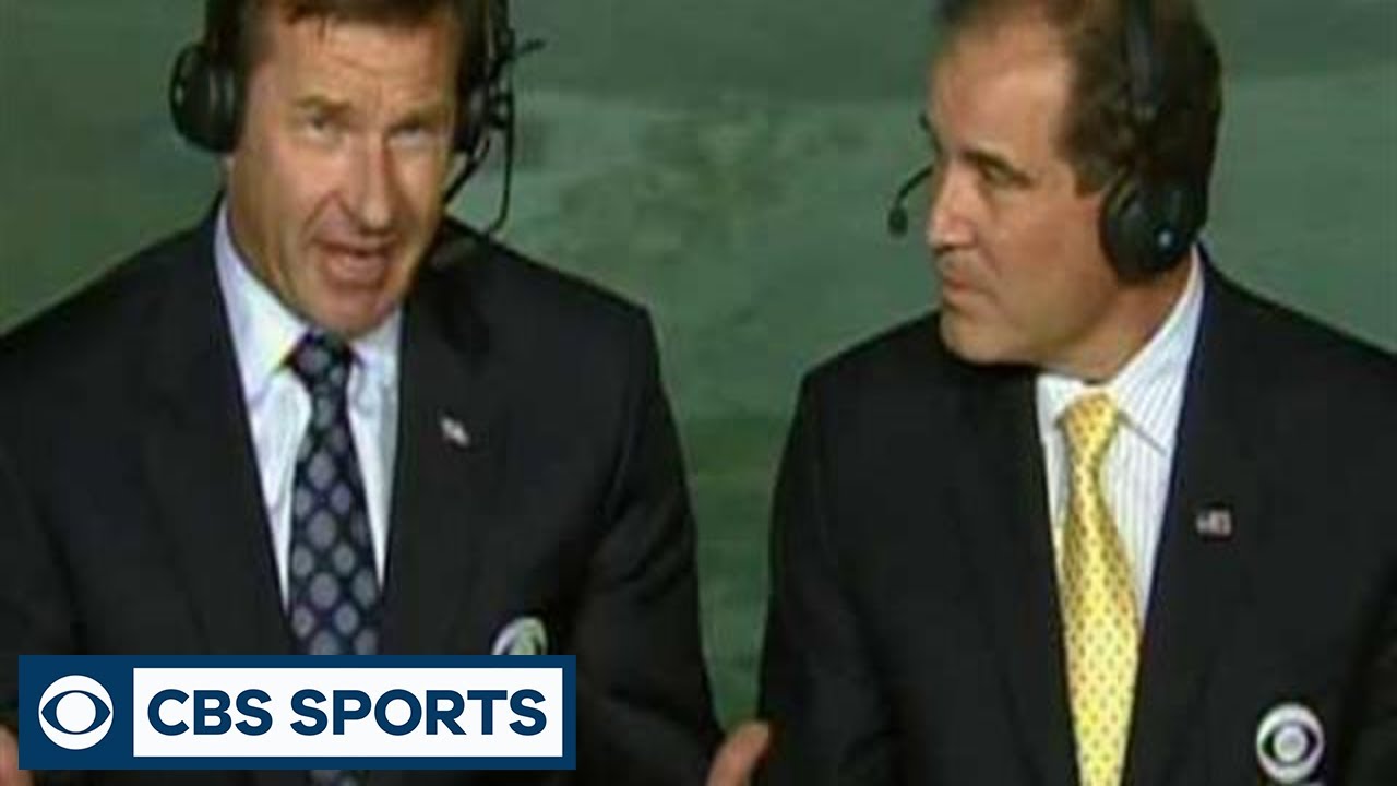 Sports Verizon Heritage Recap | CBS - YouTube