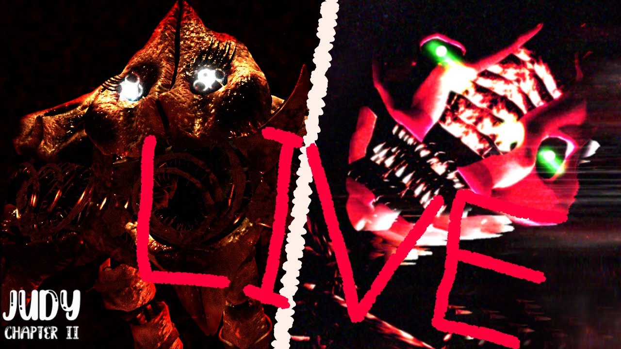 [11/5/2021 stream] JUDY CHAPTER 2 LIVE STREAM SO MUCH FUN YAYA - YouTube