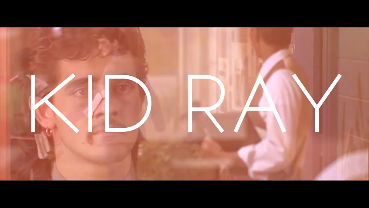 Maggot Merce - The Story of Kid Ray (Lean On Me Movie) | Music Video ...