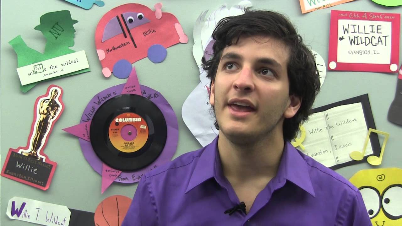 Benefits of Being an RA - YouTube