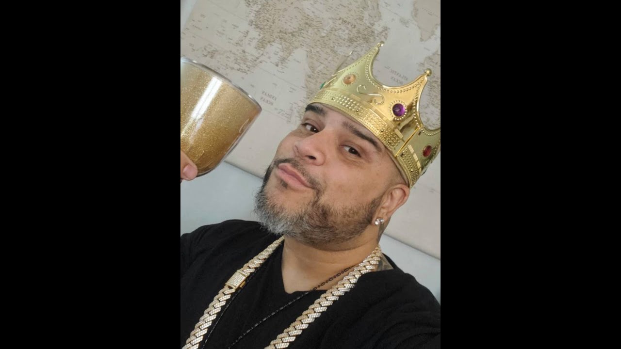 Meet King John Smarty Mendez YouTube