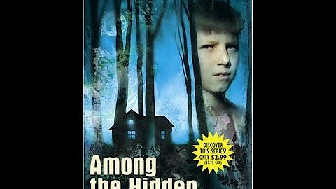 Among the Hidden - YouTube
