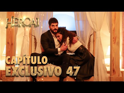 Hercai - Capítulo Exclusivo 47