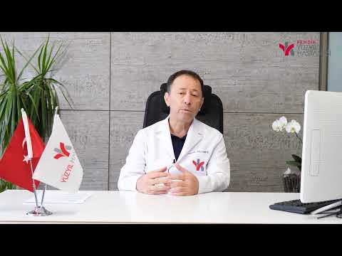 Uzm. Dr. Ahmet GÜLDÜ - Strese bağlı deri hastalıkları nelerdir?