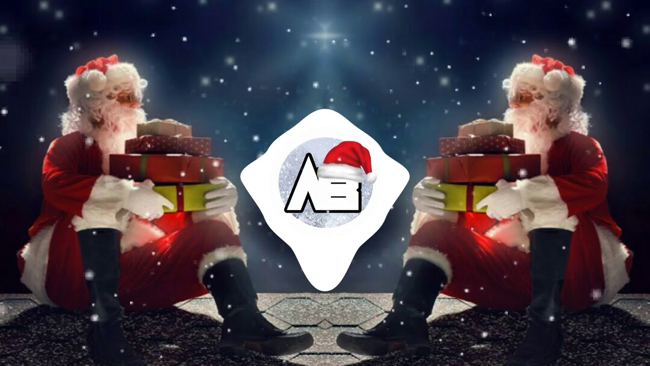 Here Comes Santa Claus (Trap Remix) - YouTube