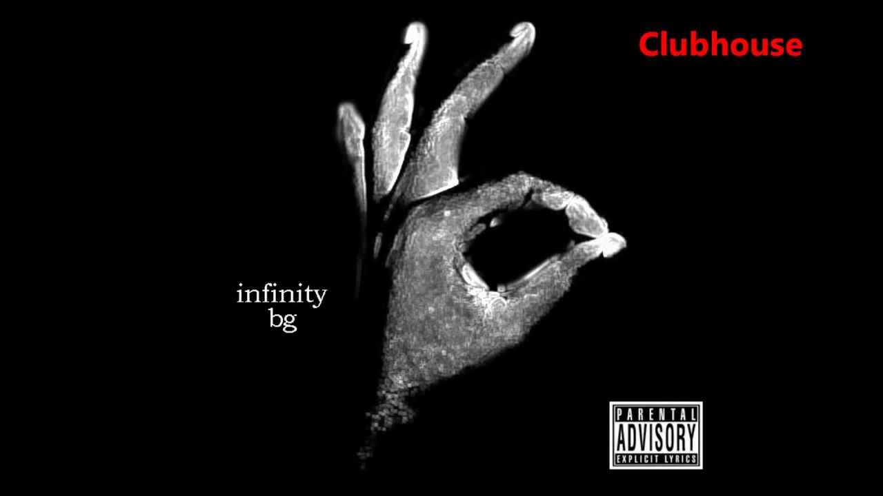 NNG - Clubhouse (Prod. NNG) (Infinity BG Mixtape) - YouTube