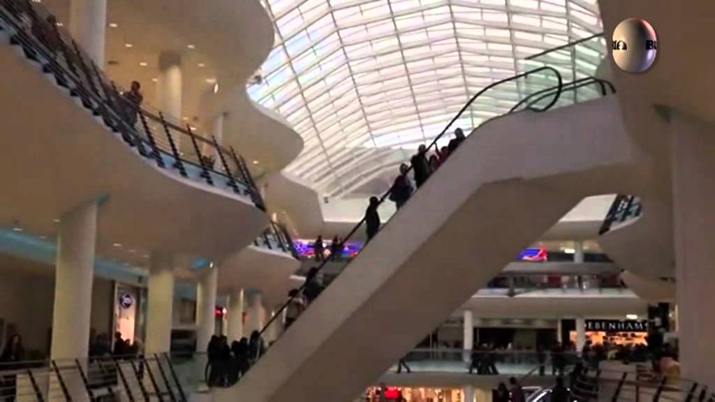 България Мол София - Mall Bulgaria Sofia - YouTube
