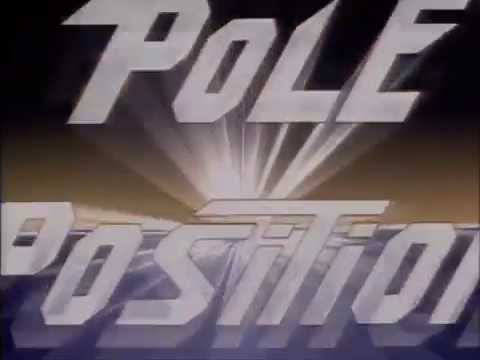 Pole Position (1984) - opening + ending PL - YouTube