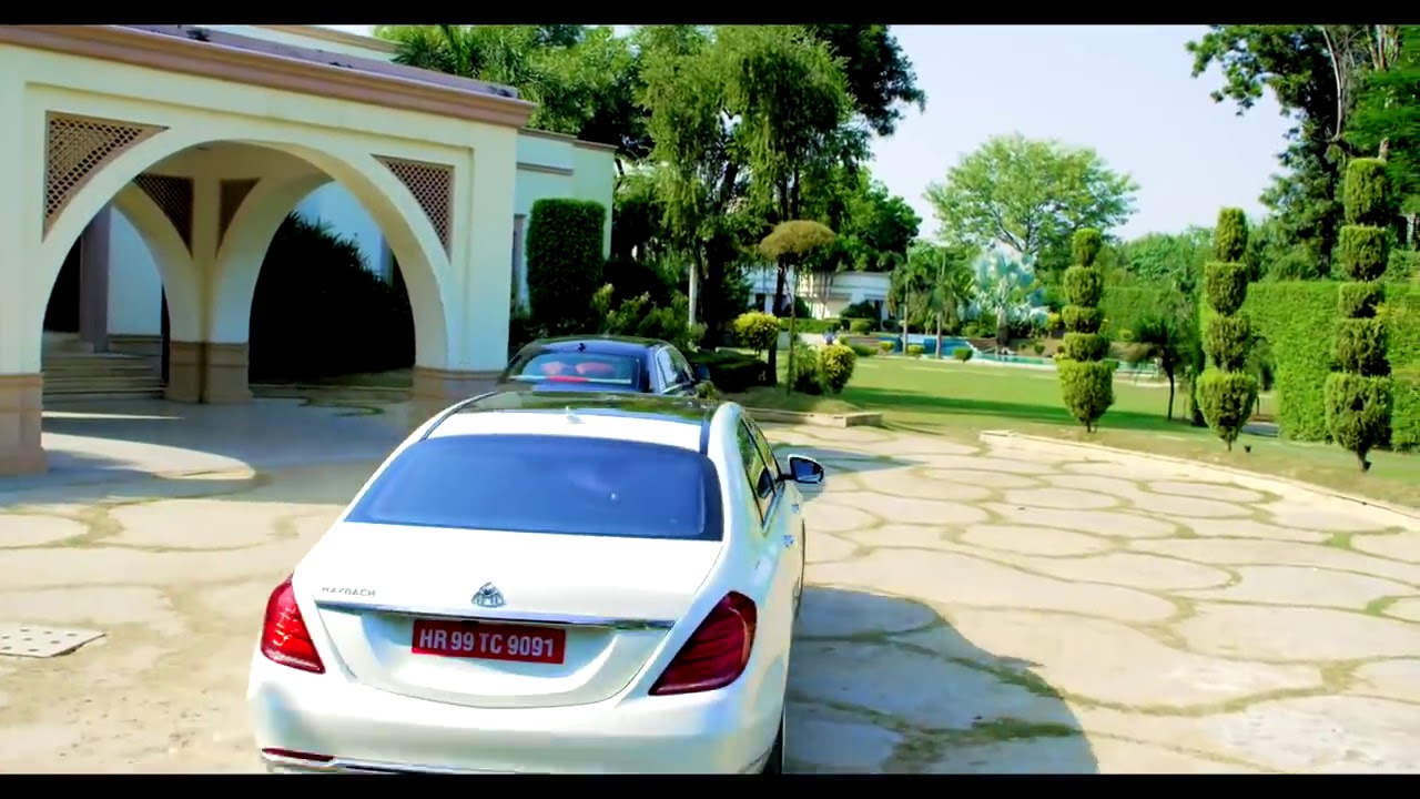 Dashay - YouTube