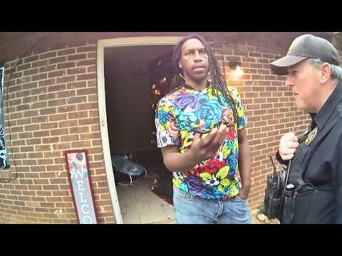 Son Calls 911 After What Dad Does To Mom