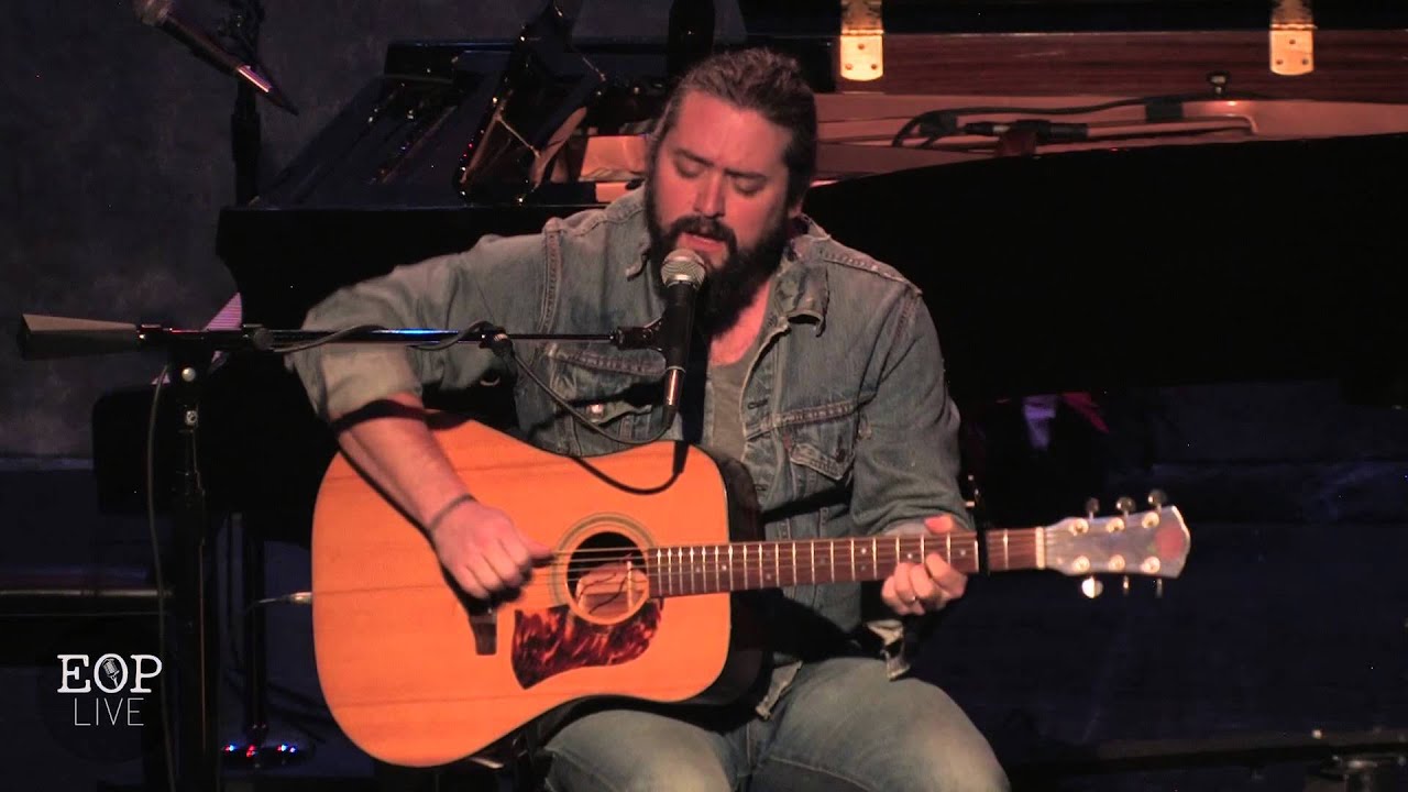 Clay Cook "Restless Man" @ Eddie Owen Presents - YouTube
