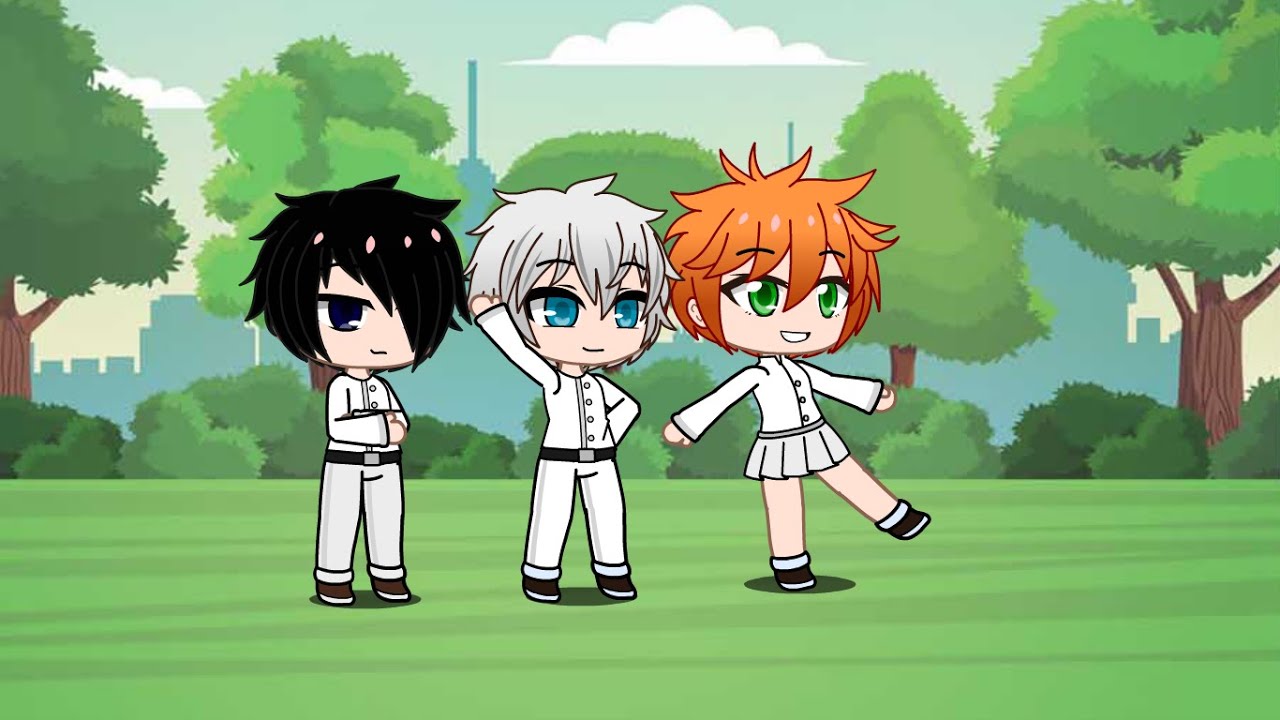 Kid to adult meme (Haikyuu x Tpn) - YouTube