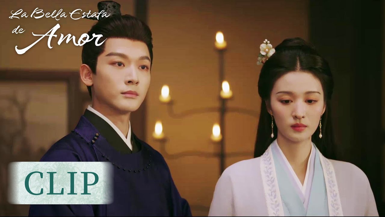 Clip 24 ¡Miantang ayuda a Ziyu a propósito delante de Cui Xingzhou ...