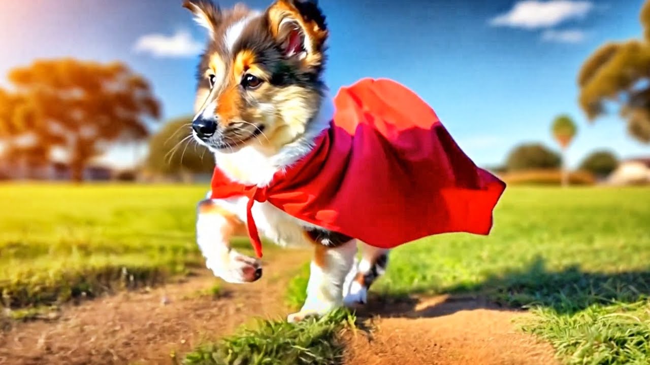 El Perro Volador - La Canción del Verano - Super Divertido - YouTube