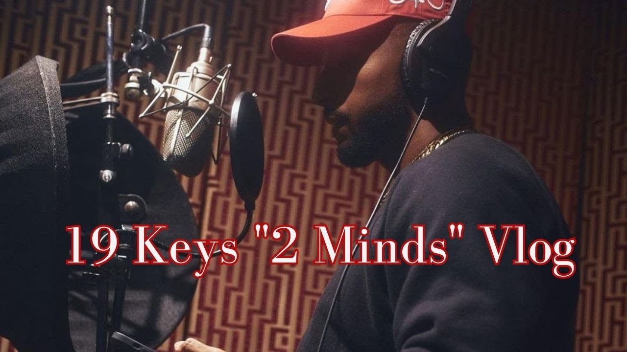 Inside The Mind Of 19 Keys | This Man Can't Be Real ! - YouTube