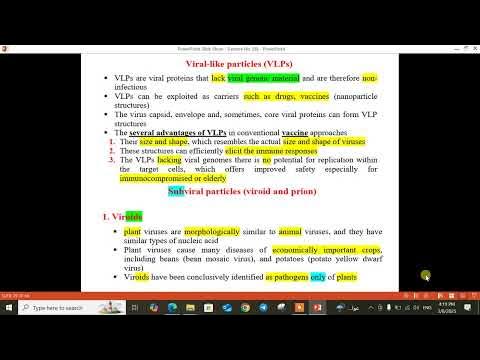 Lecture No 8 part 4 - YouTube