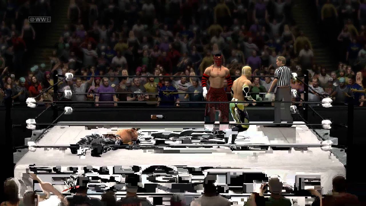 x division match 4 - YouTube