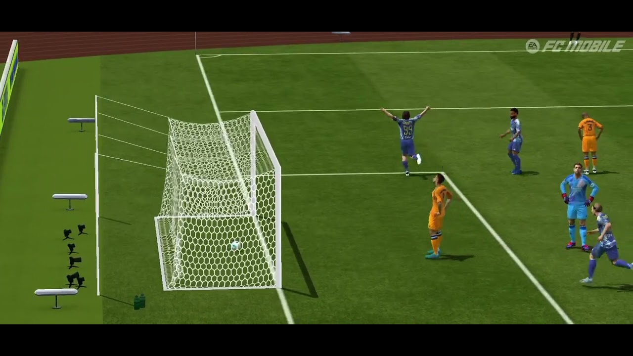 Goal - YouTube