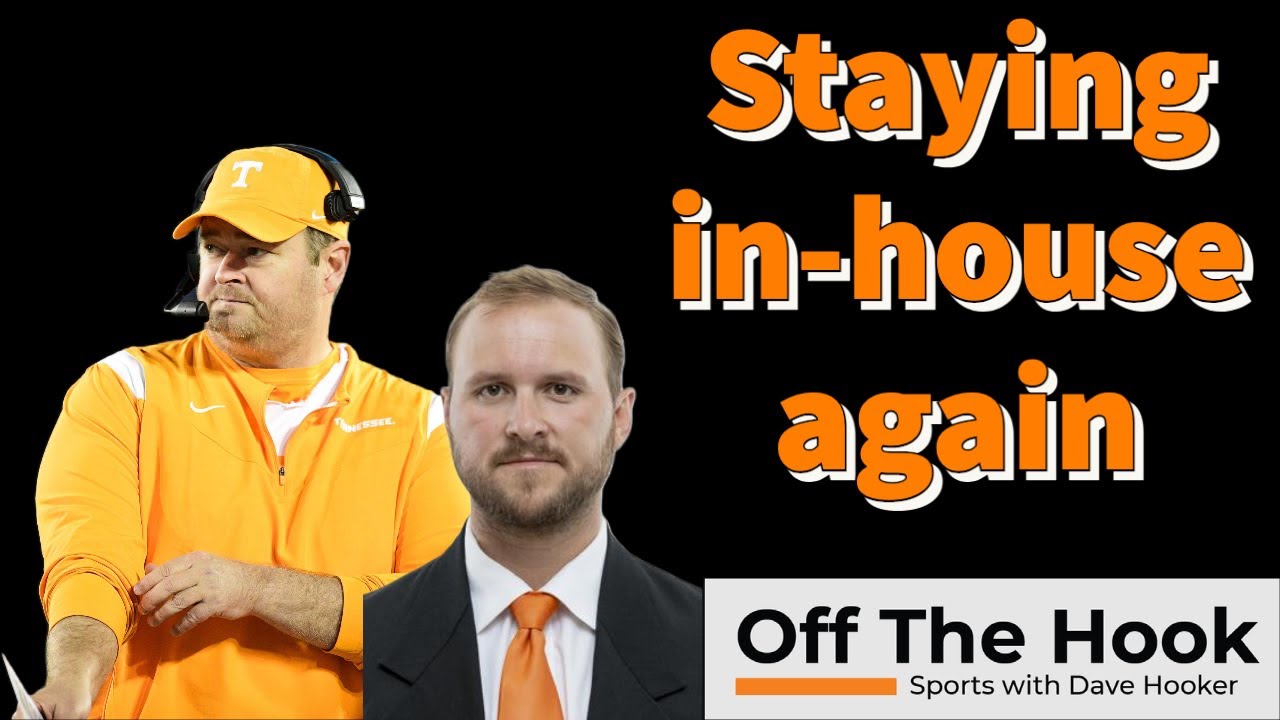 Tennessee football promotes Alec Abeln to Vols TE coach: Is this a good ...