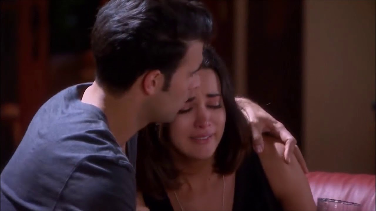 Bianca y Bruno// Justicia - YouTube