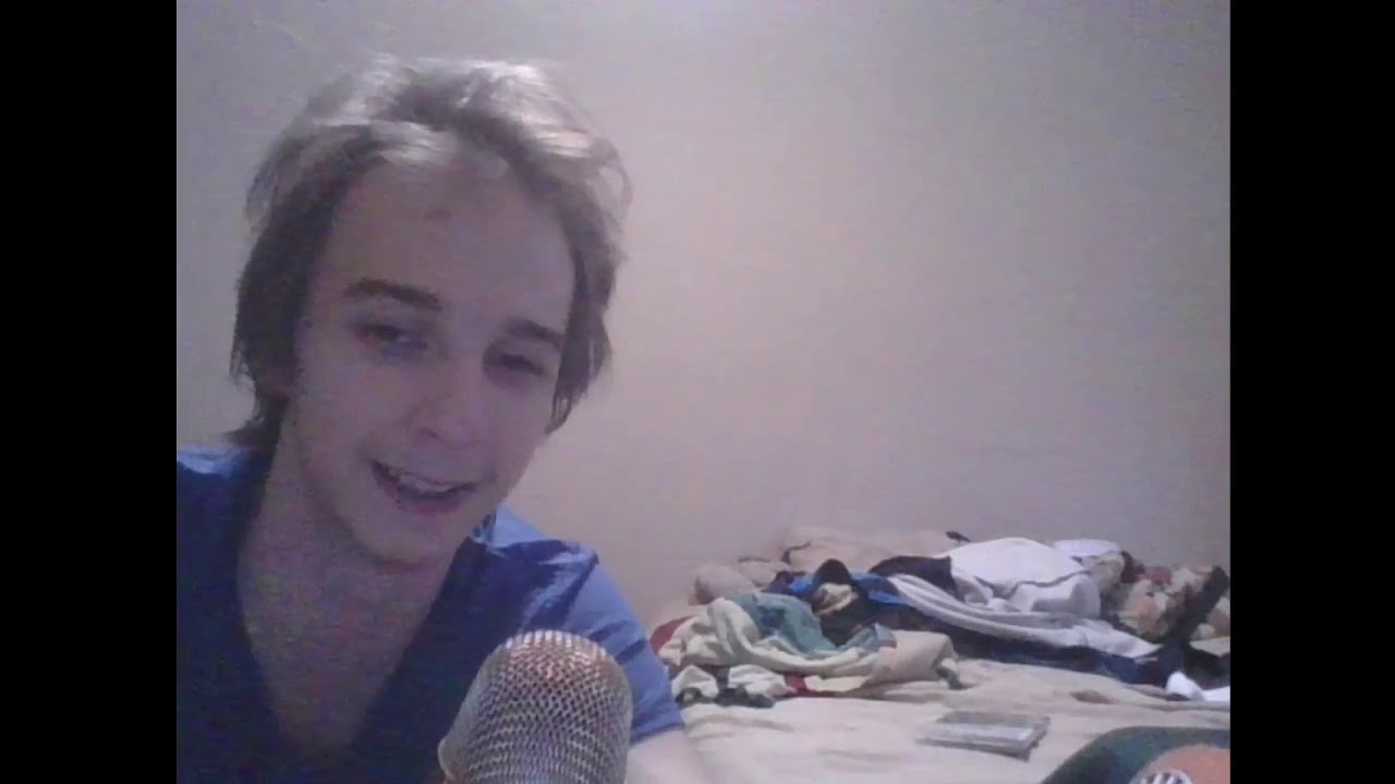 All day stream Attempt - YouTube