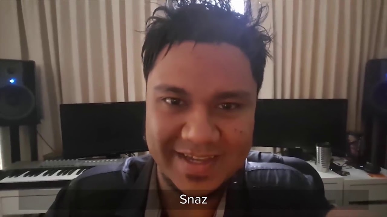 Happy Birthday Fadi (2016) - YouTube