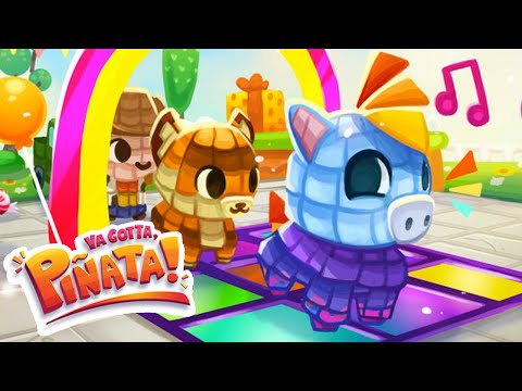 ALL MY FRIENDS ARE DEAD!!! - Ya Gotta Pinata