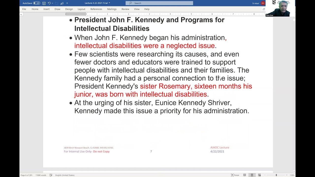ADA/Accessibility Program Part 1, Compilation of ADA Design Guidelines ...