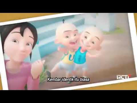 Upin & Ipin Musim 14 - Tudung Saji Mengkuang ( FULL EPISODE ) - YouTube