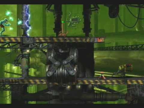Oddworld: Abe's Oddysee [Kill All Mudokons/Uccidi Tutti i Mudokon] (7/7 ...