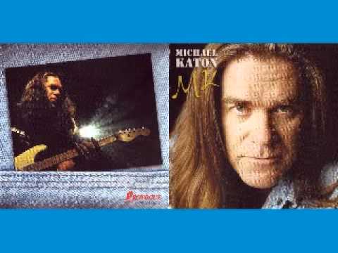 Michael Katon - MK - 2006 - Rock 'n' Roll Man - Lesini Dimitris Blues ...