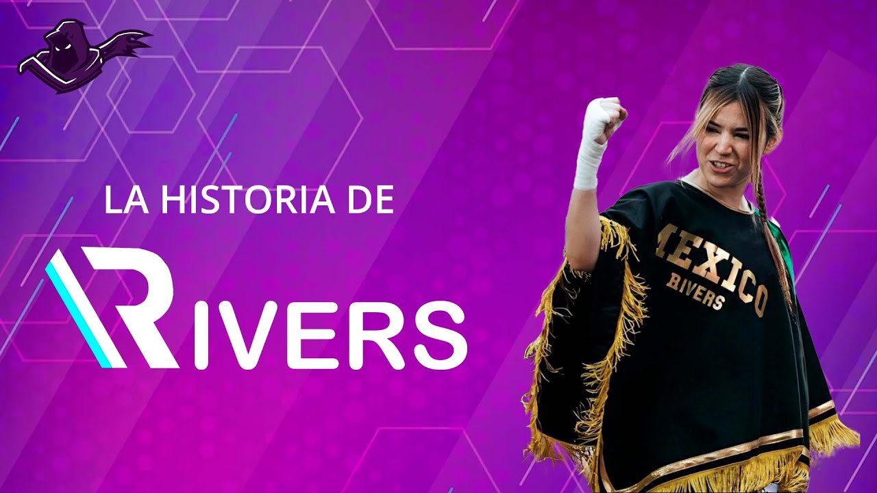 La historia de ... @Rivers_gg - YouTube